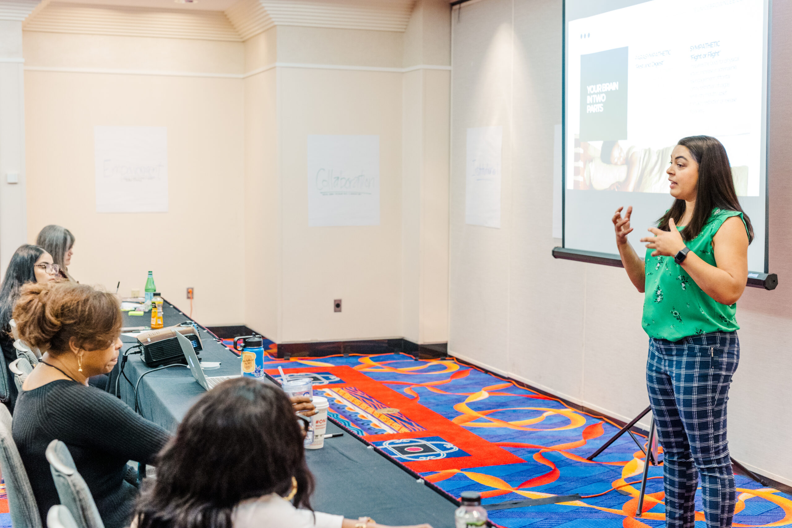 Events | eunicebrownlee